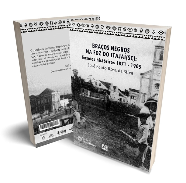 Egressos Do Curso De História Lançam Livro Na Univali Univali